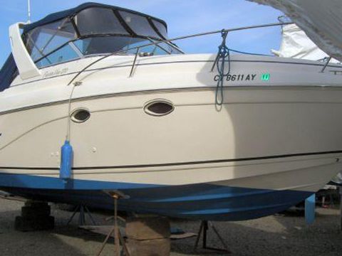 2000 Rinker Fiesta Vee 270 for sale. View price, photos and Buy 2000 ...