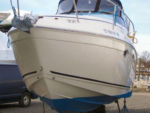 2000 Rinker Fiesta Vee 270 for sale. View price, photos and Buy 2000 ...
