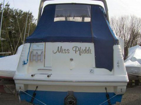 2000 Rinker Fiesta Vee 270 for sale. View price, photos and Buy 2000 ...