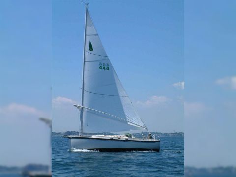 1988 Nonsuch 30 for sale. View price, photos and Buy 1988 Nonsuch 30 #23628