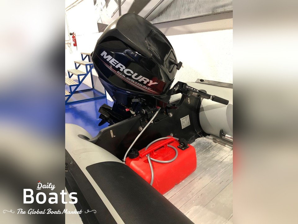 2019 Quicksilver Boats 470 Sport for sale. View price, photos and Buy ...