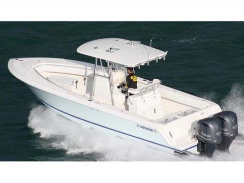 2014 Contender 30 St for sale. View price, photos and Buy 2014 ...
