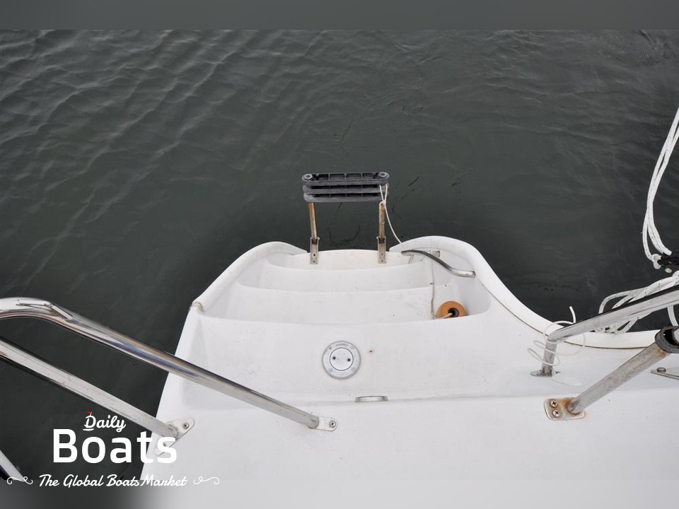 1997 PDQ 32 for sale. View price, photos and Buy 1997 PDQ 32 #236315