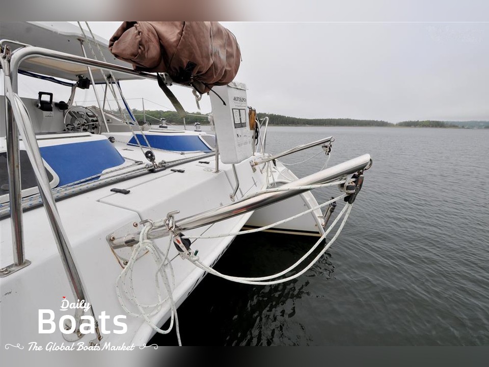 1997 PDQ 32 for sale. View price, photos and Buy 1997 PDQ 32 #236315