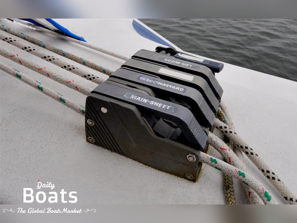 1997 PDQ 32 for sale. View price, photos and Buy 1997 PDQ 32 #236315