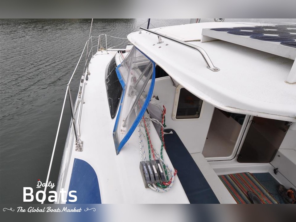 1997 PDQ 32 for sale. View price, photos and Buy 1997 PDQ 32 #236315