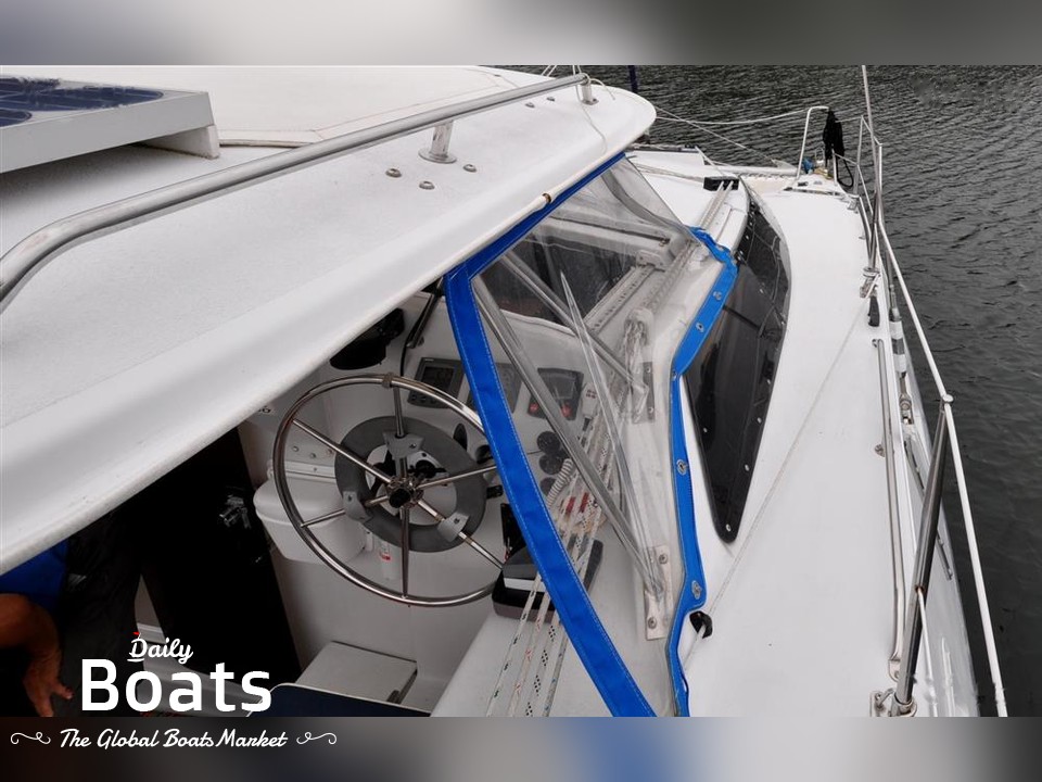 1997 PDQ 32 for sale. View price, photos and Buy 1997 PDQ 32 #236315