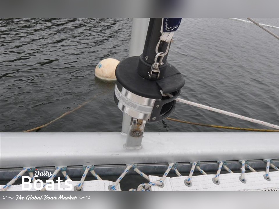 1997 PDQ 32 for sale. View price, photos and Buy 1997 PDQ 32 #236315