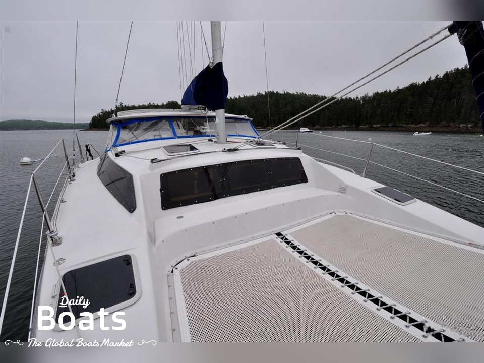 1997 PDQ 32 for sale. View price, photos and Buy 1997 PDQ 32 #236315