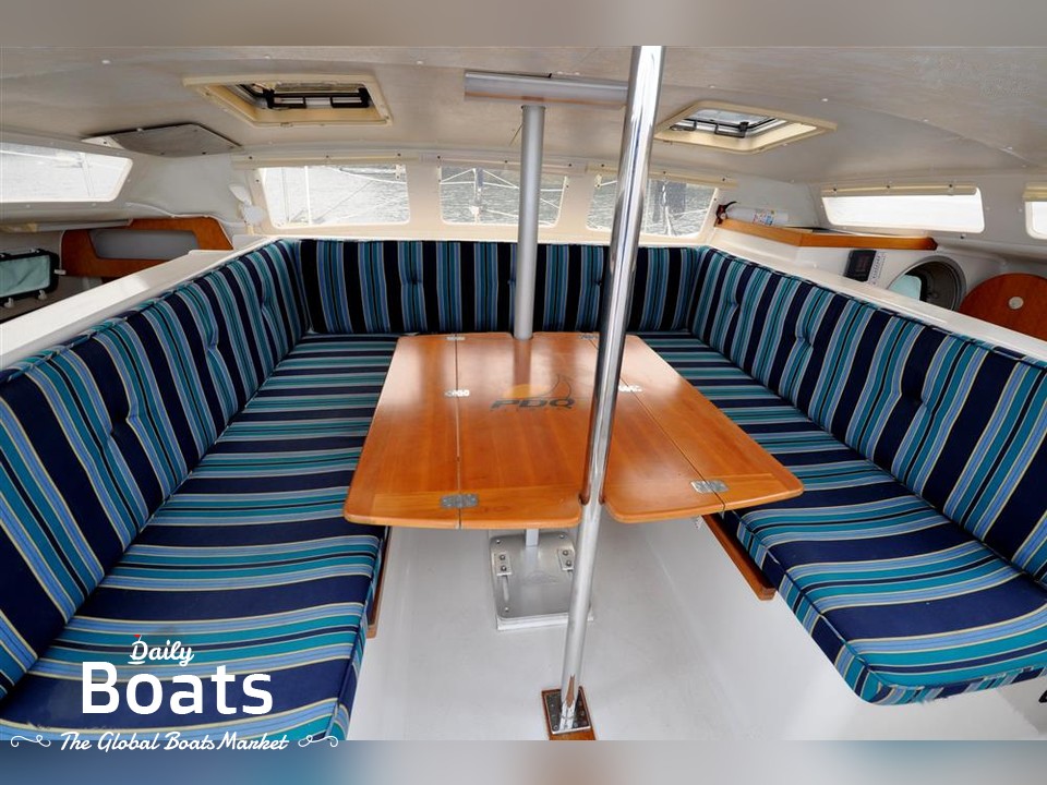 1997 PDQ 32 for sale. View price, photos and Buy 1997 PDQ 32 #236315