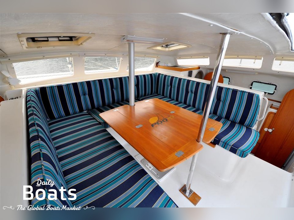 1997 PDQ 32 for sale. View price, photos and Buy 1997 PDQ 32 #236315