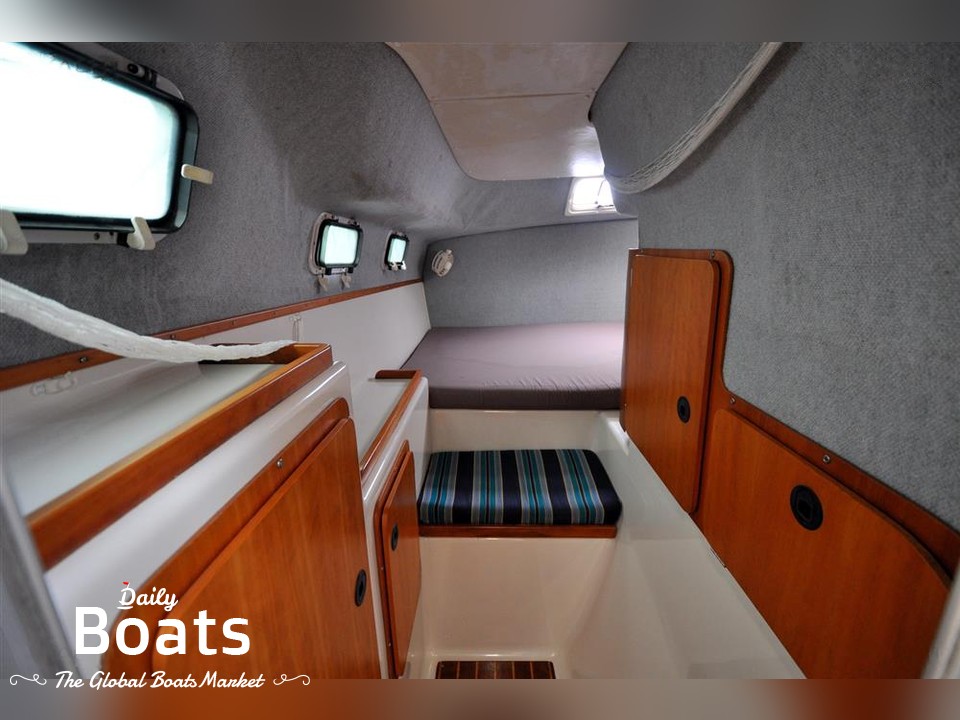 1997 PDQ 32 for sale. View price, photos and Buy 1997 PDQ 32 #236315