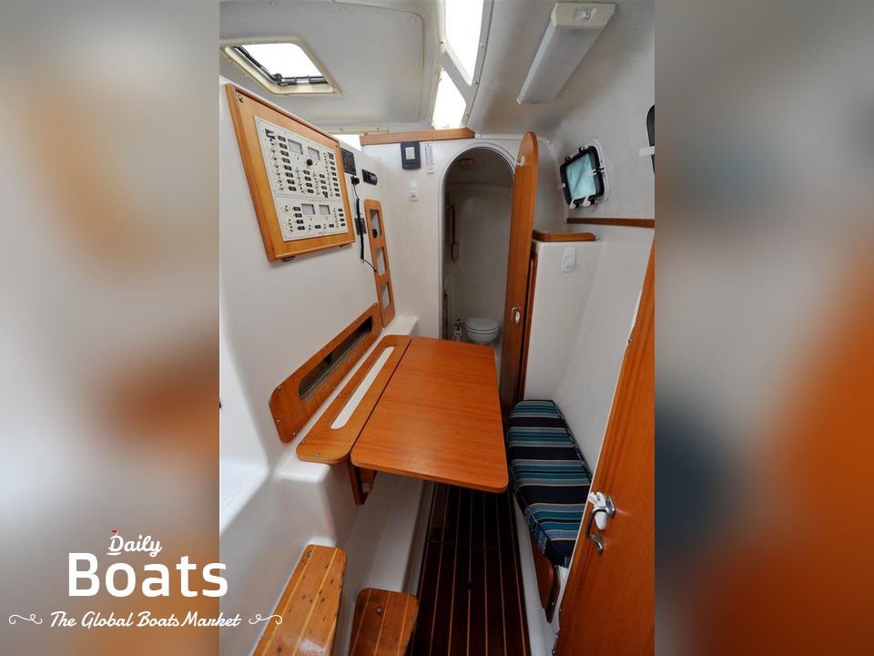 1997 PDQ 32 for sale. View price, photos and Buy 1997 PDQ 32 #236315