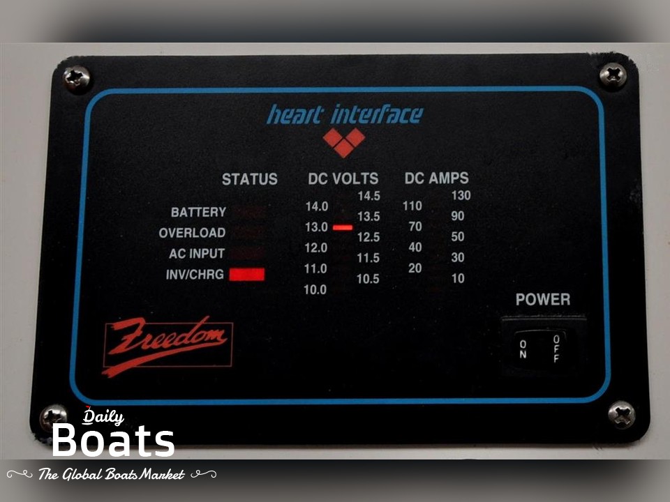 1997 PDQ 32 for sale. View price, photos and Buy 1997 PDQ 32 #236315