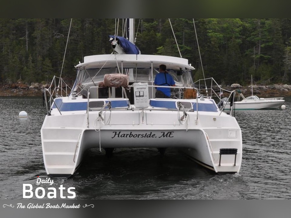 1997 PDQ 32 for sale. View price, photos and Buy 1997 PDQ 32 #236315