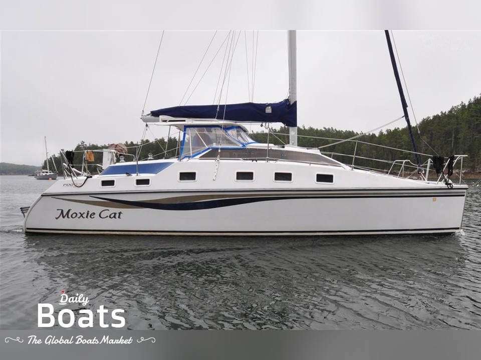 1997 PDQ 32 for sale. View price, photos and Buy 1997 PDQ 32 #236315