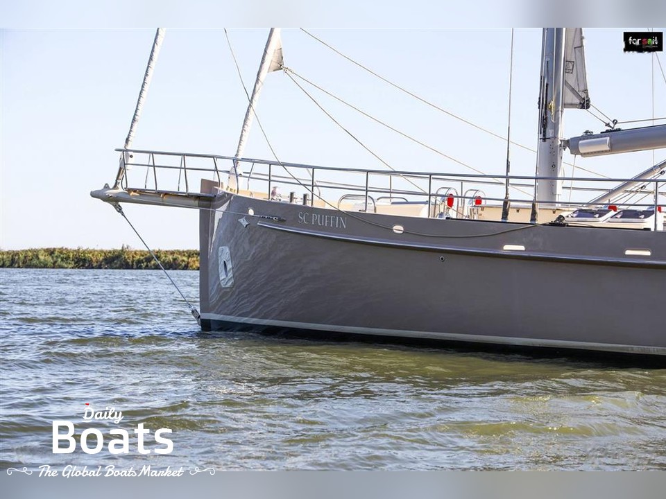 2015 Puffin 58 for sale. View price, photos and Buy 2015 Puffin 58 #236324