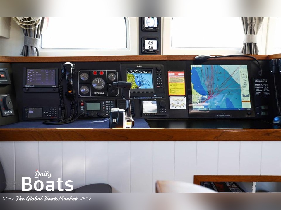 2015 Puffin 58 for sale. View price, photos and Buy 2015 Puffin 58 #236324