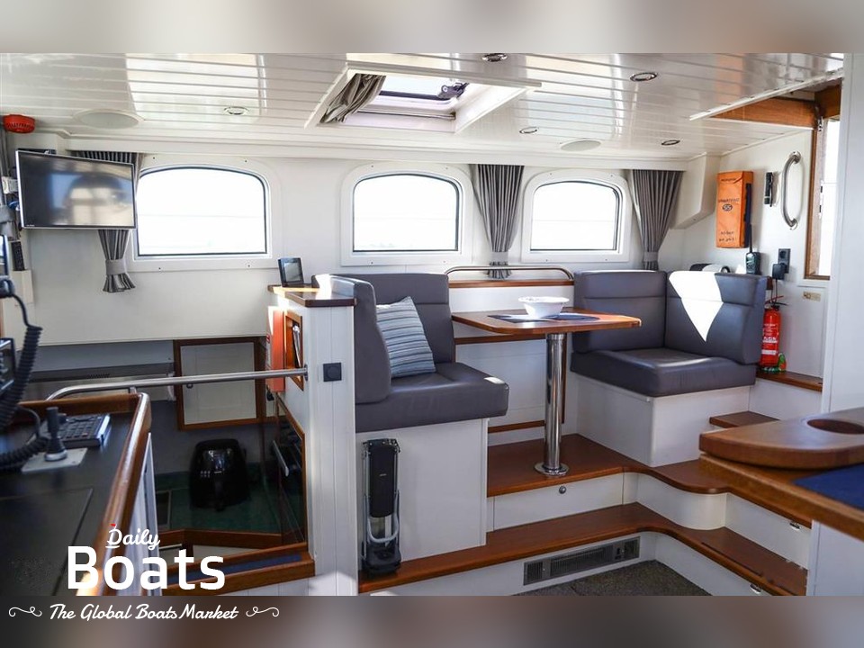 2015 Puffin 58 for sale. View price, photos and Buy 2015 Puffin 58 #236324