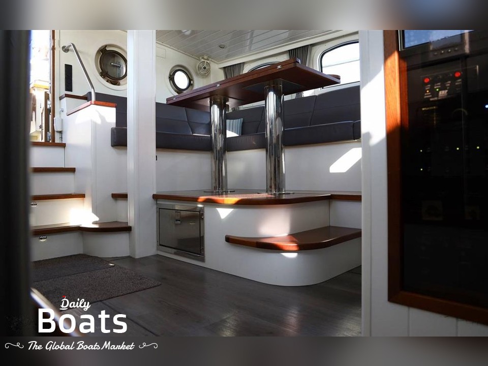 2015 Puffin 58 for sale. View price, photos and Buy 2015 Puffin 58 #236324