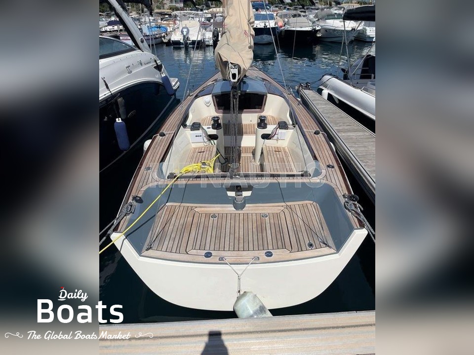 2017 Latitude Yachts Tofinou 8M for sale. View price, photos and Buy ...