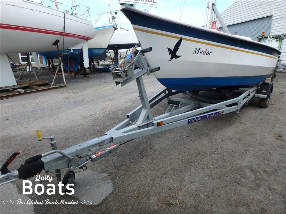 1998 Hawk 20 for sale. View price, photos and Buy 1998 Hawk 20 #236336