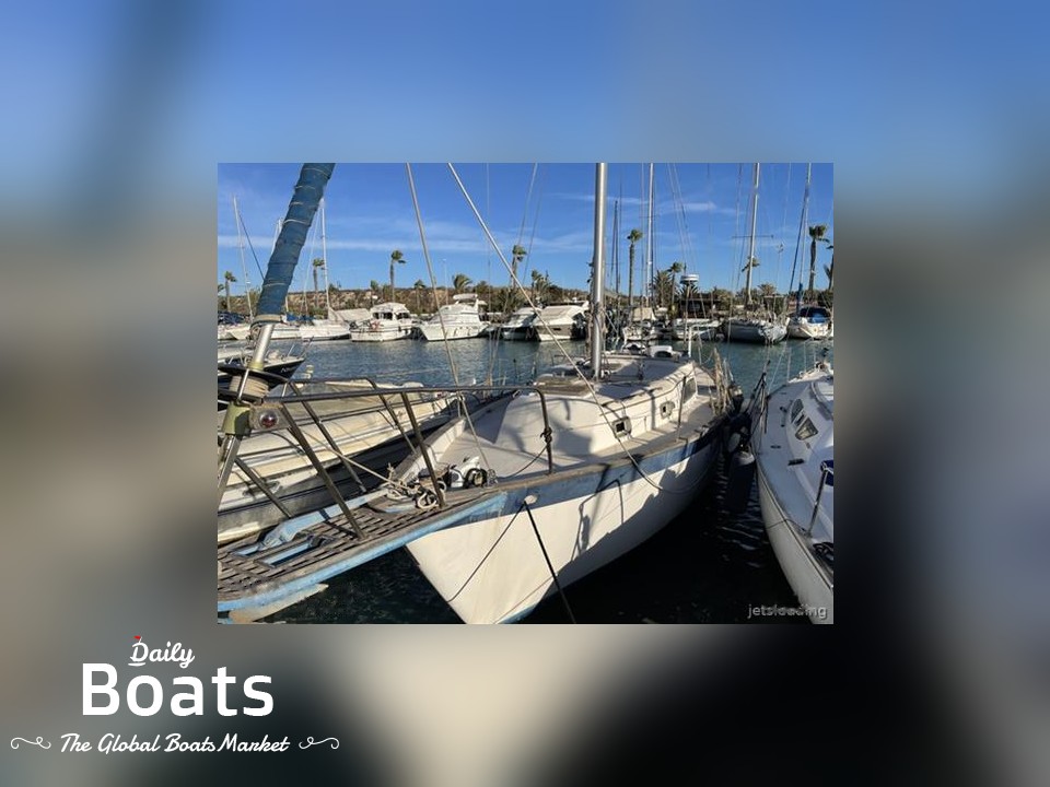 1972 Irwin 37 for sale. View price, photos and Buy 1972 Irwin 37 #236350