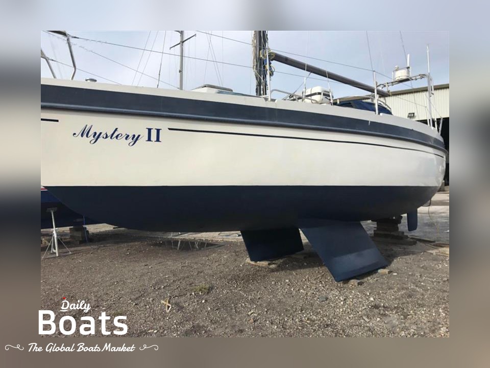 1984 Mirage 29 for sale. View price, photos and Buy 1984 Mirage 29 #236358