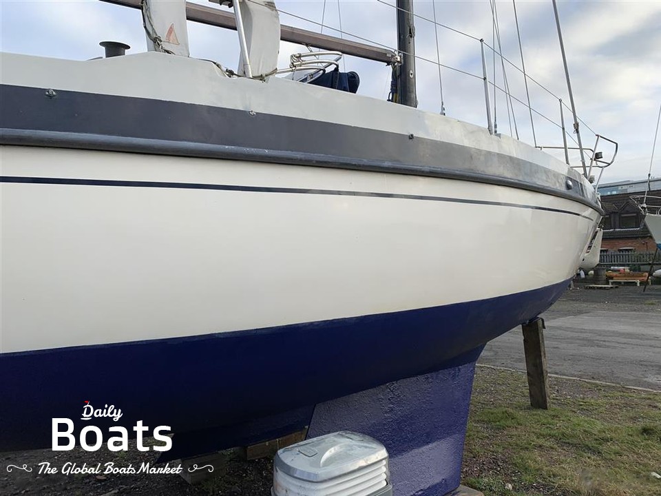 1984 Mirage 29 for sale. View price, photos and Buy 1984 Mirage 29 #236358