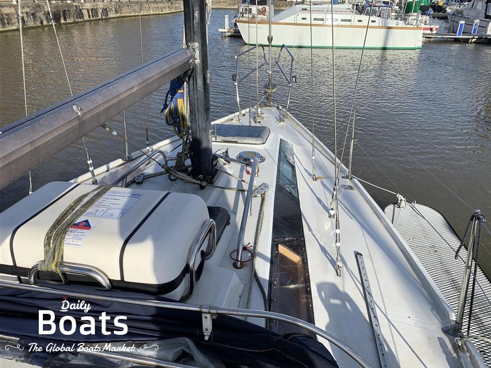 1984 Mirage 29 for sale. View price, photos and Buy 1984 Mirage 29 #236358