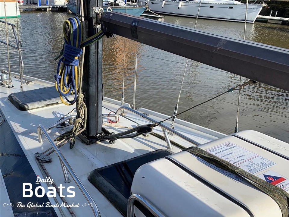 1984 Mirage 29 for sale. View price, photos and Buy 1984 Mirage 29 #236358