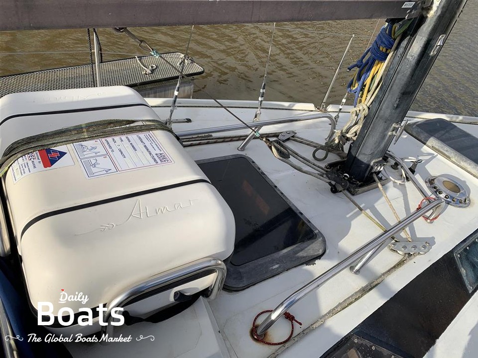 1984 Mirage 29 for sale. View price, photos and Buy 1984 Mirage 29 #236358