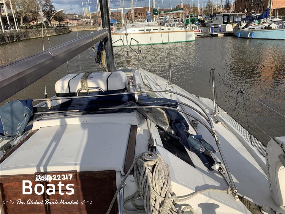 1984 Mirage 29 for sale. View price, photos and Buy 1984 Mirage 29 #236358