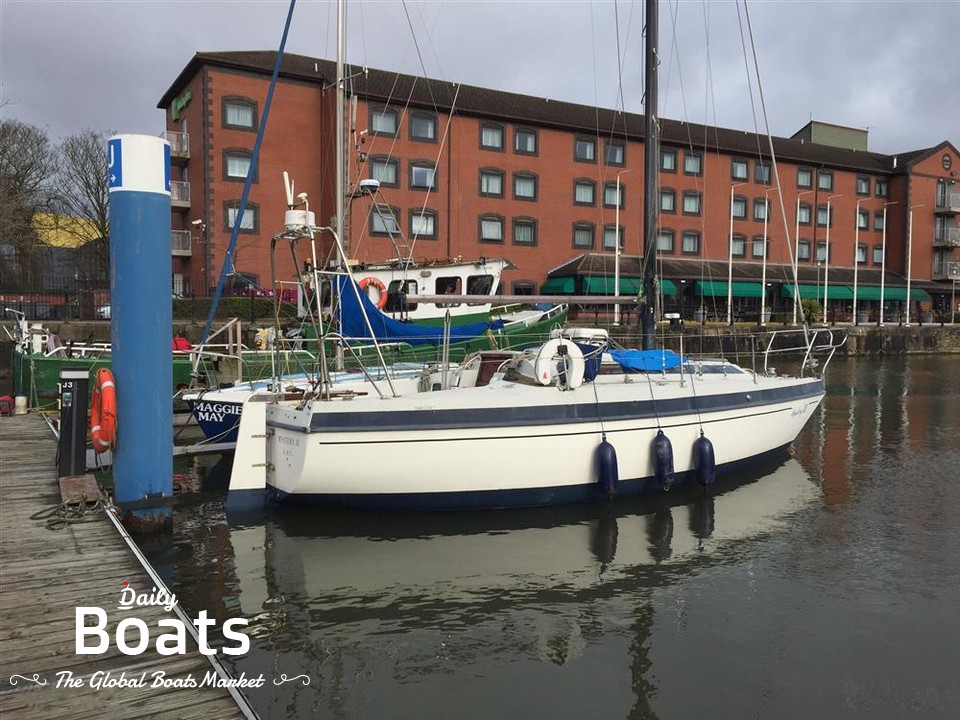 1984 Mirage 29 for sale. View price, photos and Buy 1984 Mirage 29 #236358