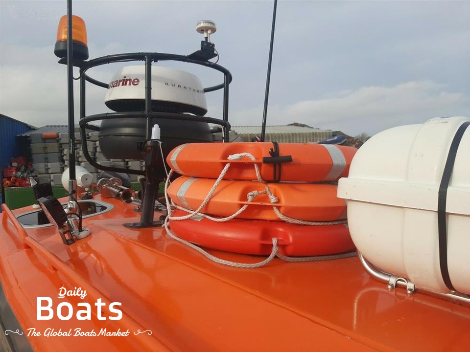 2004 Halmatic Arctic 28 Cabin for sale. View price, photos and Buy 2004 ...