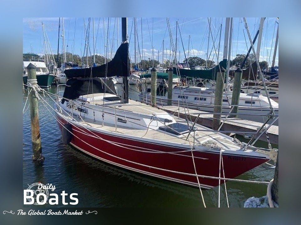 1979 Cal 31 for sale. View price, photos and Buy 1979 Cal 31 #236369