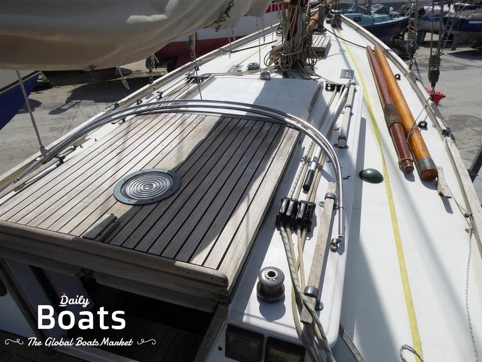 1995 Grey Merlin 29 for sale. View price, photos and Buy 1995 Grey ...