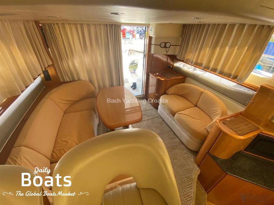 2002 Princess 40 Fly for sale. View price, photos and Buy 2002 Princess ...