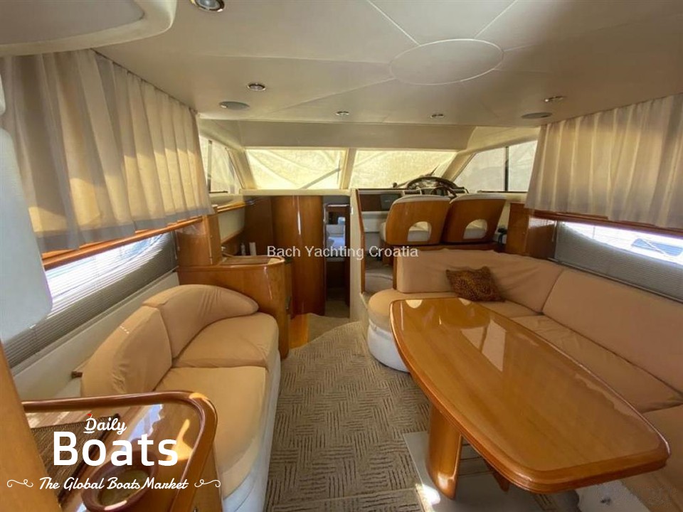 2002 Princess 40 Fly for sale. View price, photos and Buy 2002 Princess ...