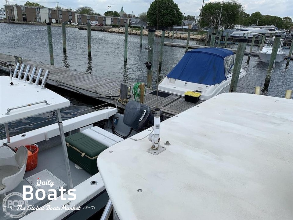 1977 Fortier 26 for sale. View price, photos and Buy 1977 Fortier 26 ...