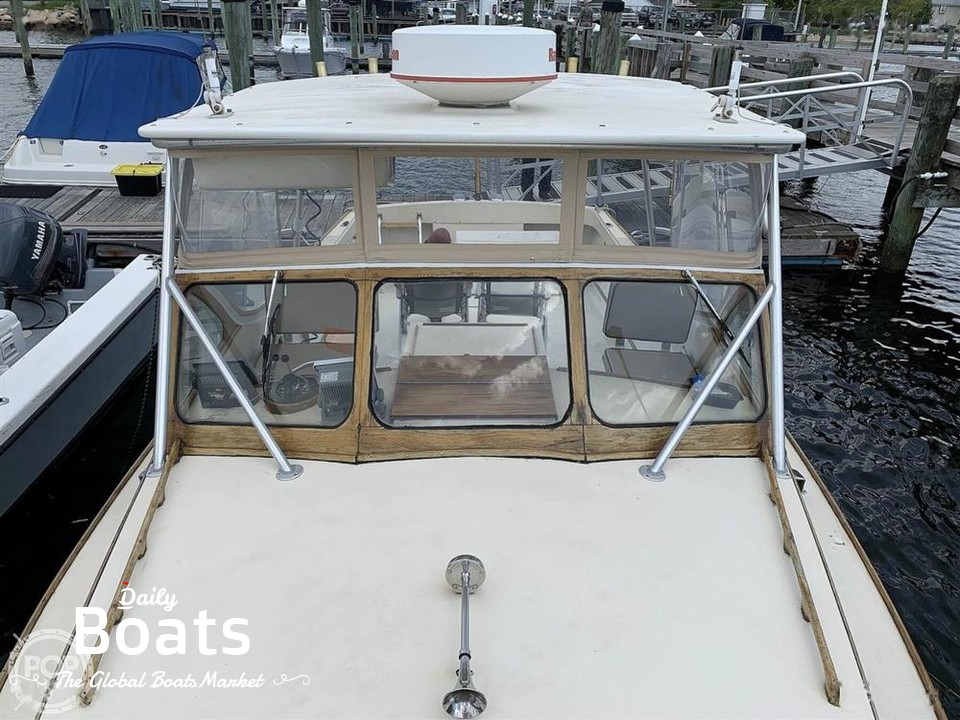 1977 Fortier 26 for sale. View price, photos and Buy 1977 Fortier 26 ...