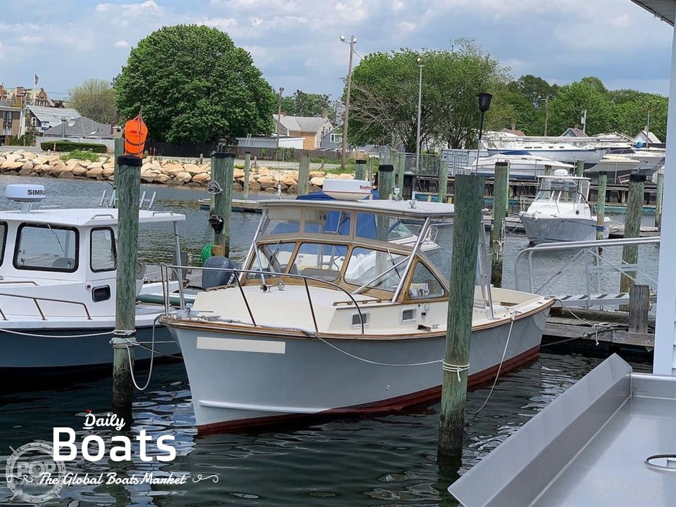 1977 Fortier 26 for sale. View price, photos and Buy 1977 Fortier 26 ...