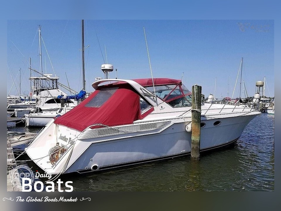 1991 Wellcraft Portofino 43 for sale. View price, photos and Buy 1991 ...