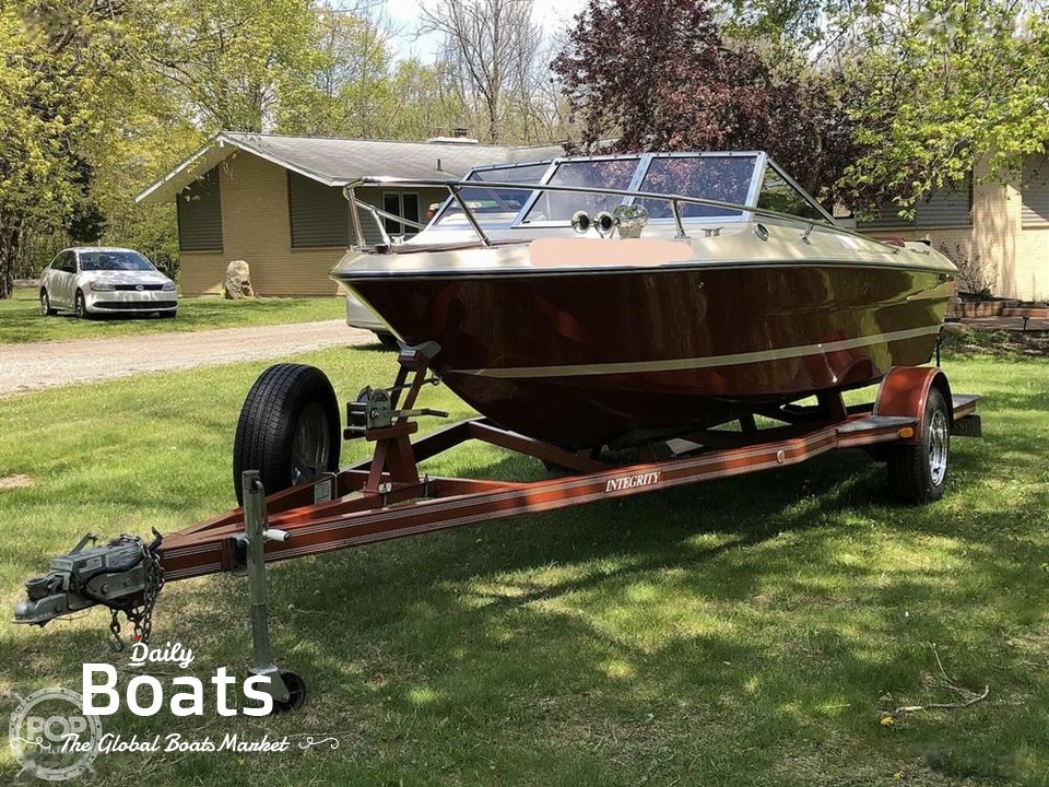 1978 Century Boats 1800 for sale. View price, photos and Buy 1978 ...