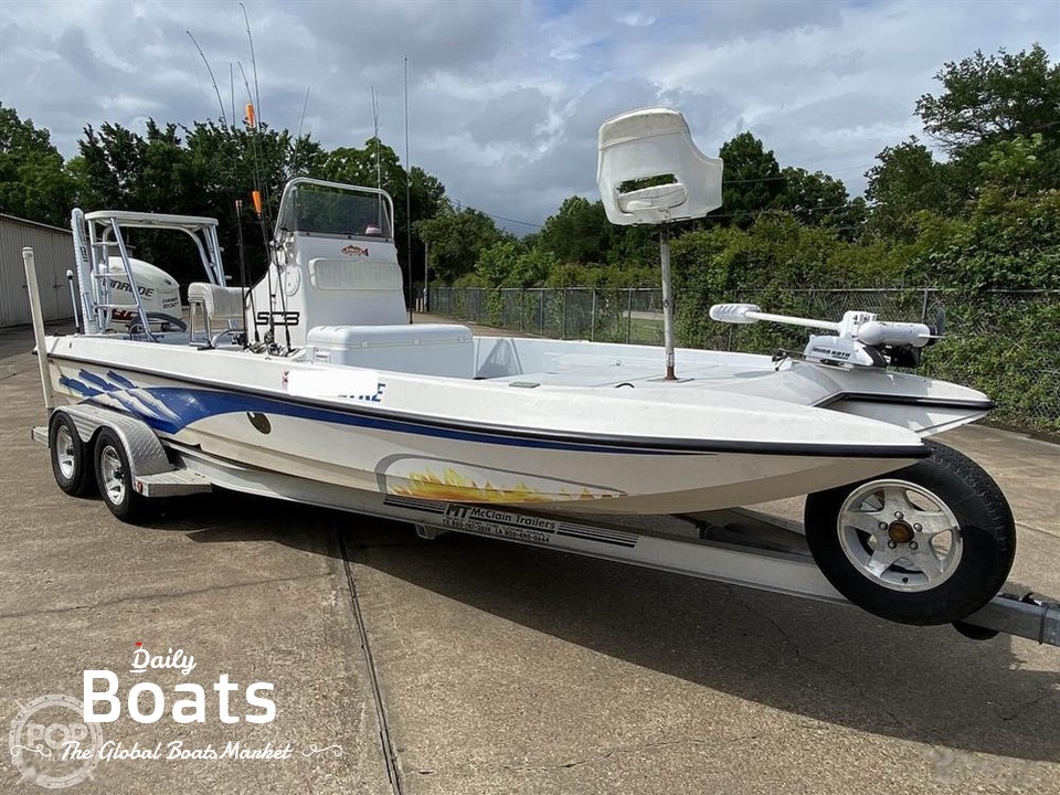 2005 SCB 22 for sale. View price, photos and Buy 2005 SCB 22 #236385