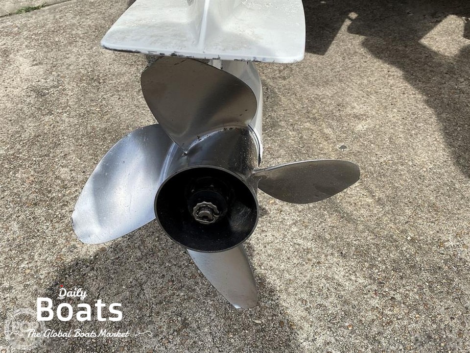 2005 SCB 22 for sale. View price, photos and Buy 2005 SCB 22 #236385