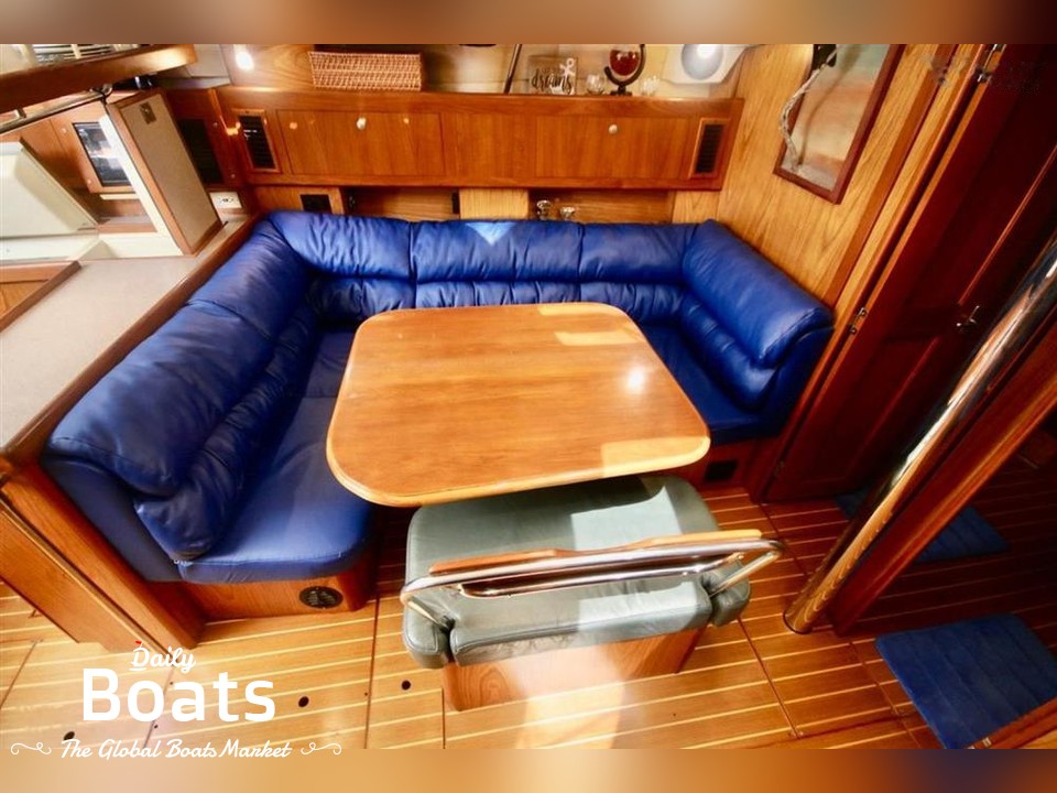 2000 Hunter 46 for sale. View price, photos and Buy 2000 Hunter 46 #236389