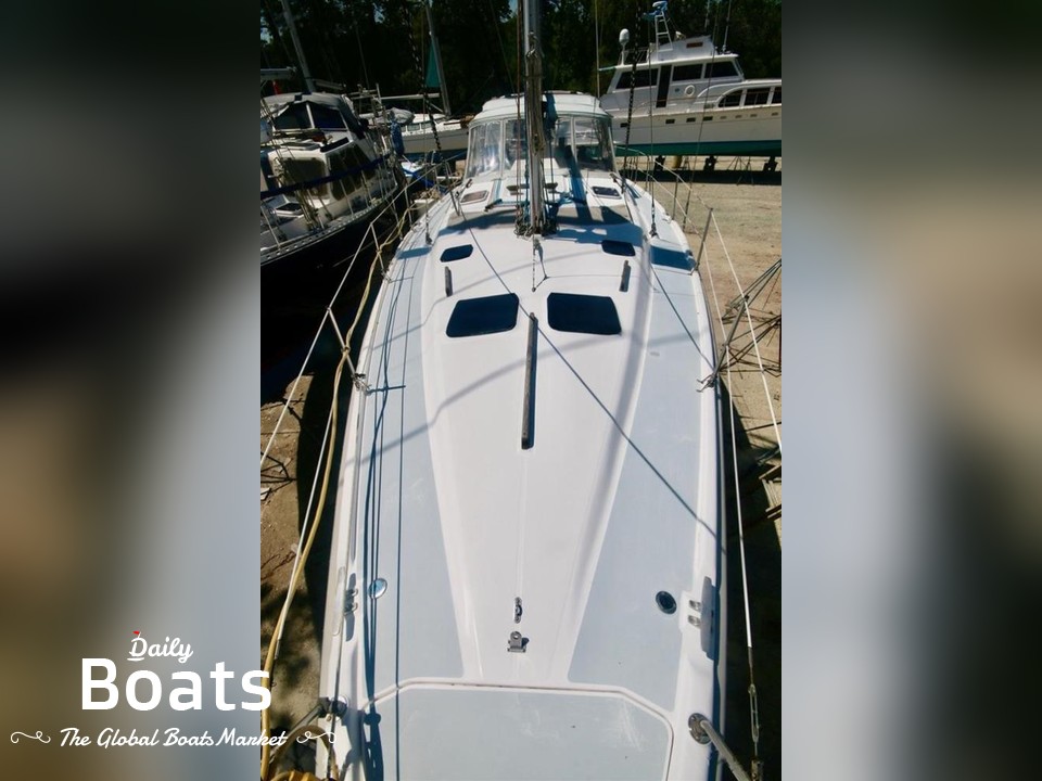 2000 Hunter 46 for sale. View price, photos and Buy 2000 Hunter 46 #236389