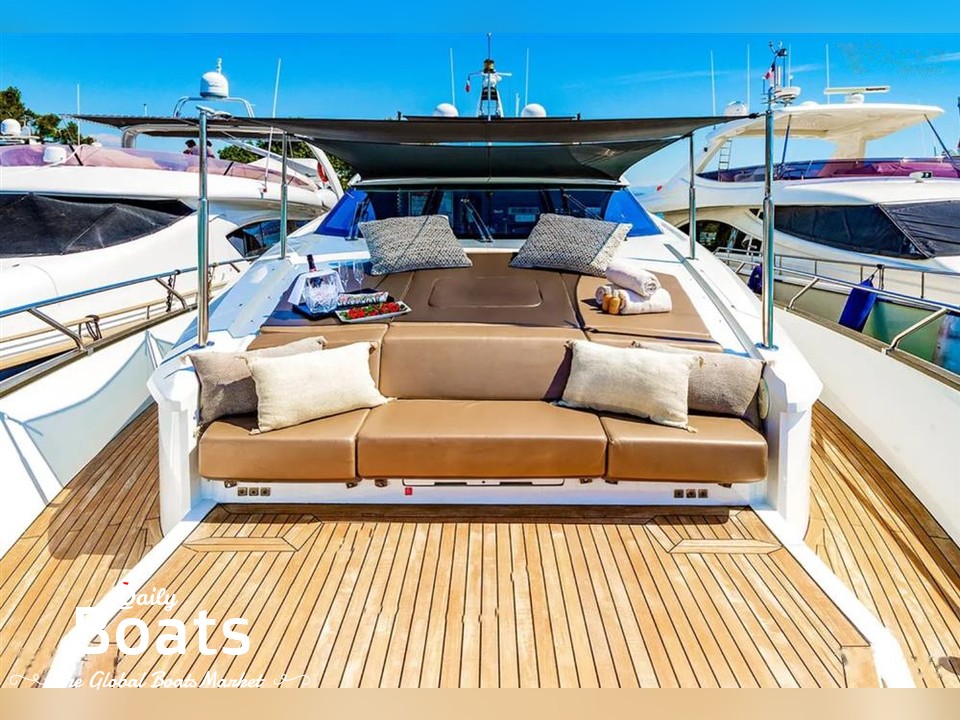 2007 Peri Yachts 29M for rent. View price, photos and Rent 2007 Peri ...
