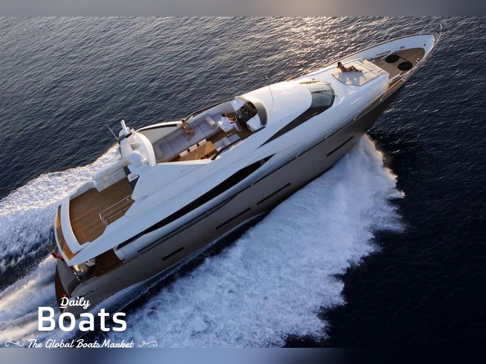 2007 Peri Yachts 29M for rent. View price, photos and Rent 2007 Peri ...